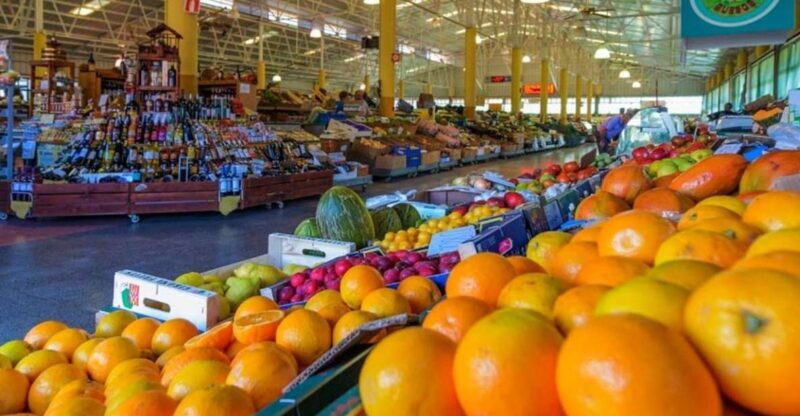 Teror and San Mateo Sunday Market - Practical Information
