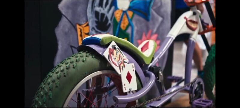 Teror: Visit to Art on Wheels Gallery - The Practical Details