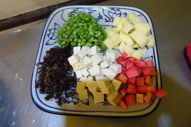 Terra Cotta Army Museum Tour with Noodle / Dumpling Making Class - Who Is This Tour For?