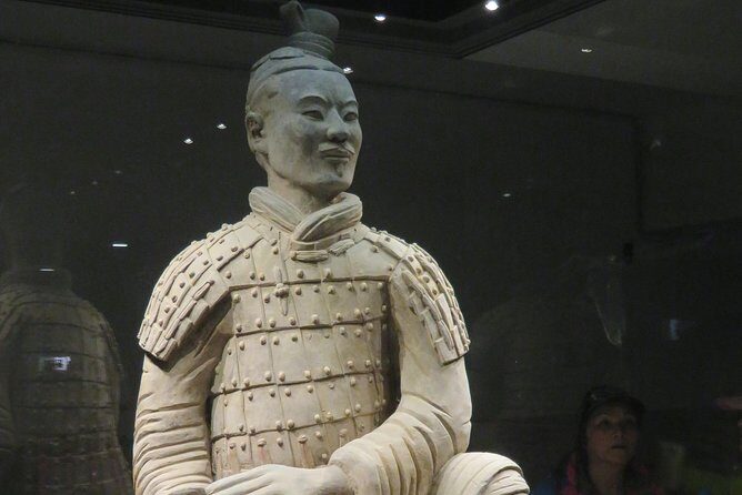 Terra Cotta Army Museum Tour with Noodle / Dumpling Making Class - Final Thoughts