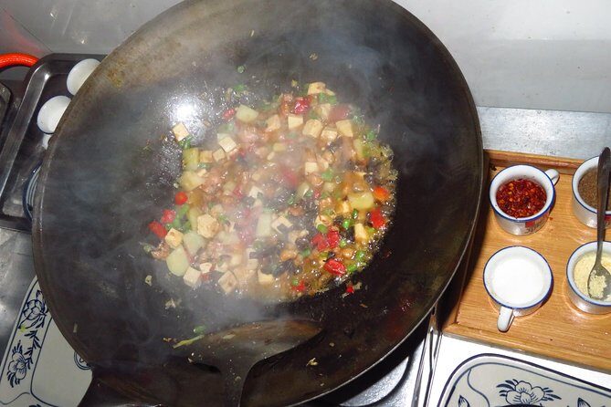 Terra Cotta Army Museum Tour with Noodle / Dumpling Making Class - FAQs