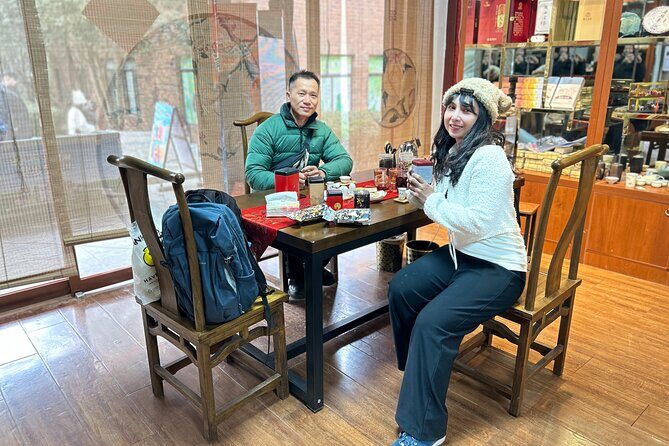 Terra Cotta Warriors Ticket With Offical English & Italian Guide - The Experience: What to Expect