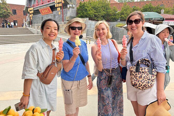 Terra Cotta Warriors Ticket With Offical English & Italian Guide - Final Thoughts