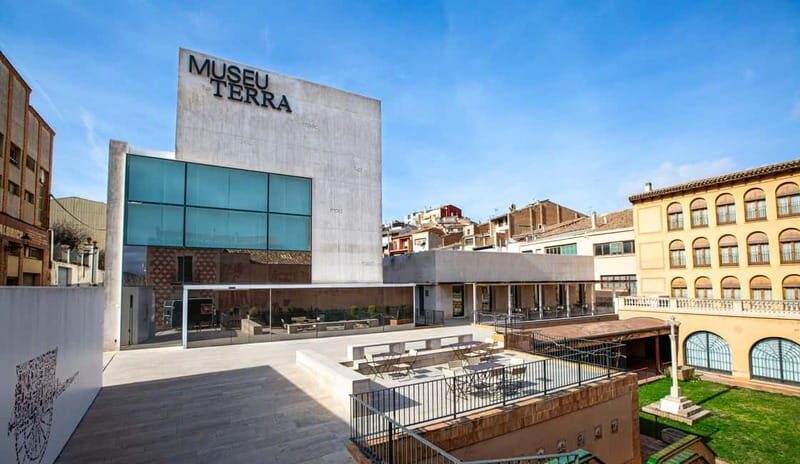 Terra Museum - The Permanent Exhibition: A Journey Through Rural Life