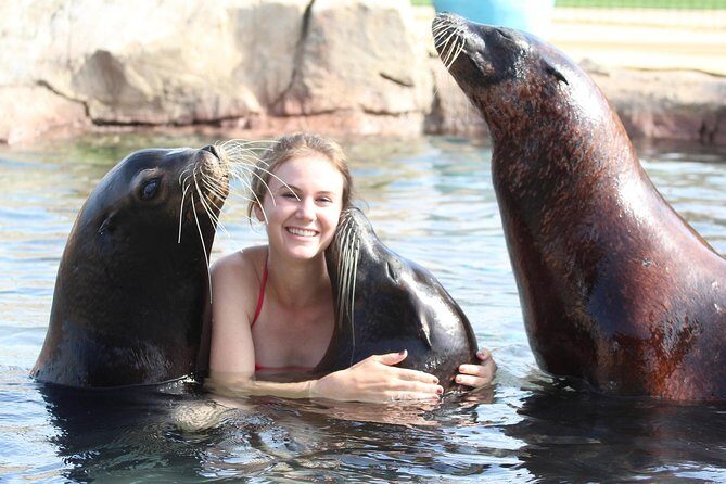 Terra Natura and Aqua Natura Combined Ticket (1 day, 2 Parks) - Managing Your Day