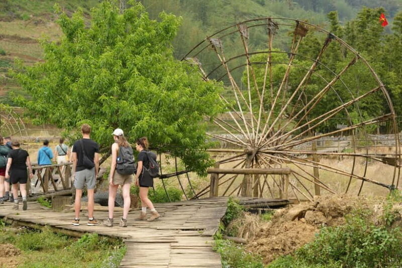 Terraced Trails & Hotel Comfort Sapa Express ( 2D/1N ) - Practical Considerations