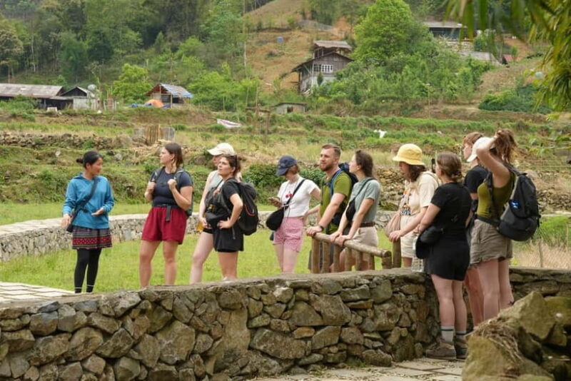 Terraced Trails & Hotel Comfort Sapa Express ( 2D/1N ) - Potential Drawbacks Based on Reviews