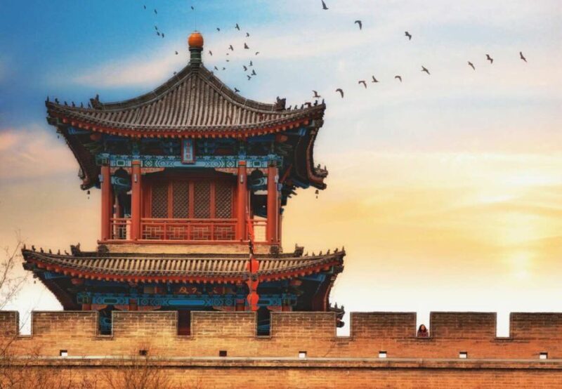 Terracotta Army, Big Wild Goose Pagoda, City Wall Day Tour - Final Thoughts