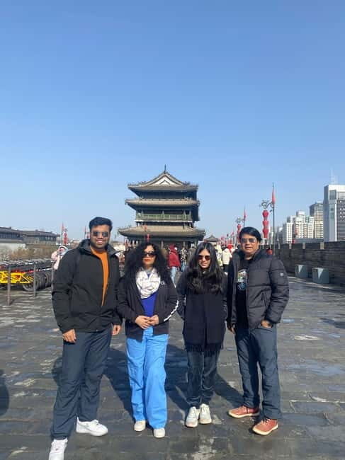 Terracotta Army Day Tour from Xi'an-Tickets&Flexible Pickup - FAQ