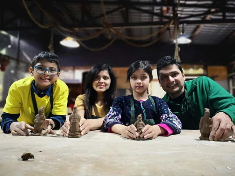 Terracotta Army E Ticket with Optional Transfer or Guide - Itinerary Breakdown: What You Can Expect