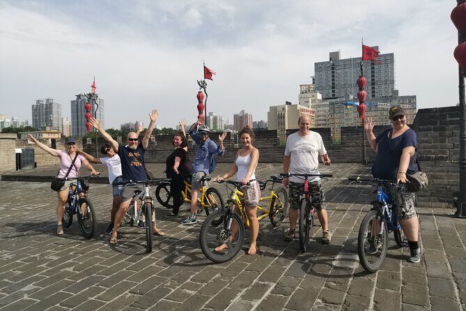 Terracotta Army & Flexible City Sightseeing Tour - Introduction to the Tour Experience