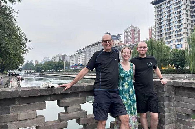 Terracotta Army & Flexible City Sightseeing Tour - Authentic Experiences and Tips