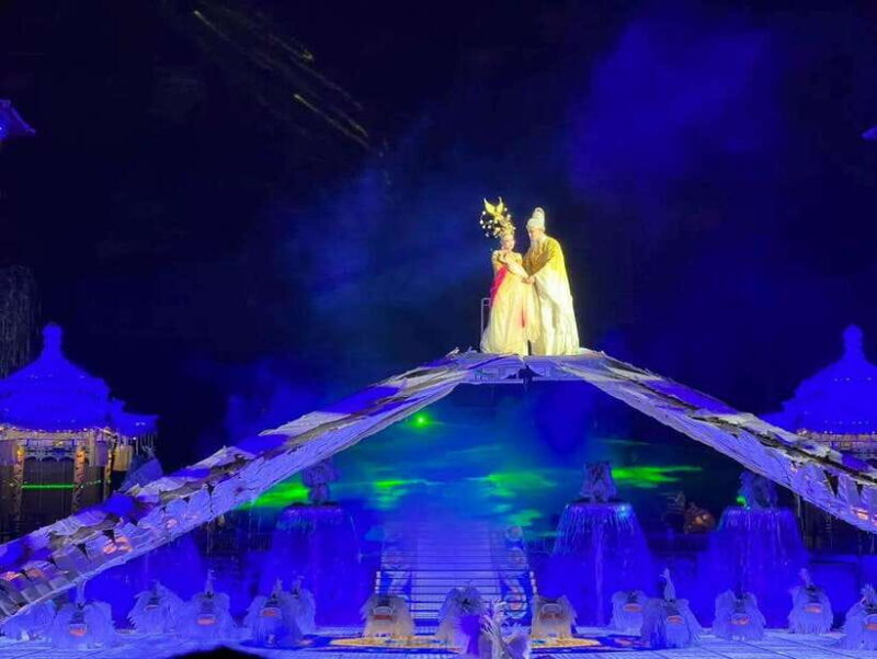 Terracotta Army, Huaqing Palace & Song of Everlasting Sorrow - FAQs