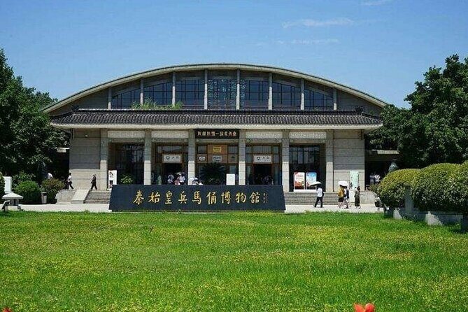 Terracotta Army Ticket Optional English Guide Flexible Entry time - Practical Tips for Your Visit