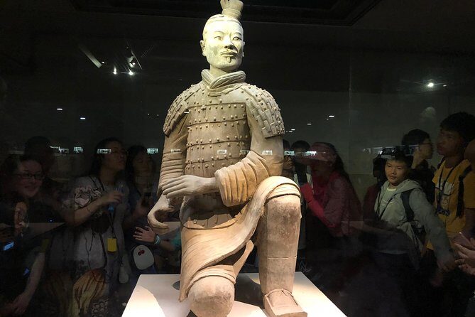 Terracotta Army Tickets - Additional Considerations
