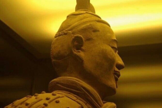 Terracotta Army Tickets - FAQ