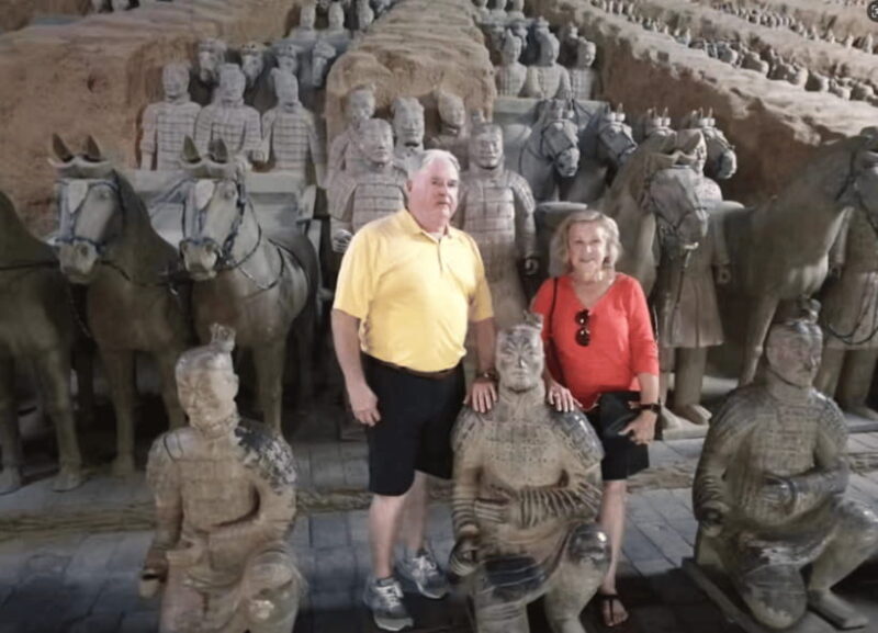 Terracotta Army Tour: Unbeatable Value with Diverse Options - FAQ