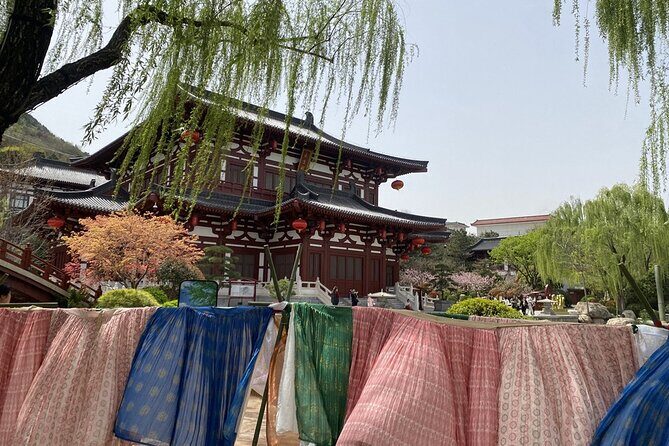 Terracotta Army+2 more sites with Guide(No Private Transfer) - FAQ: Your Questions Answered