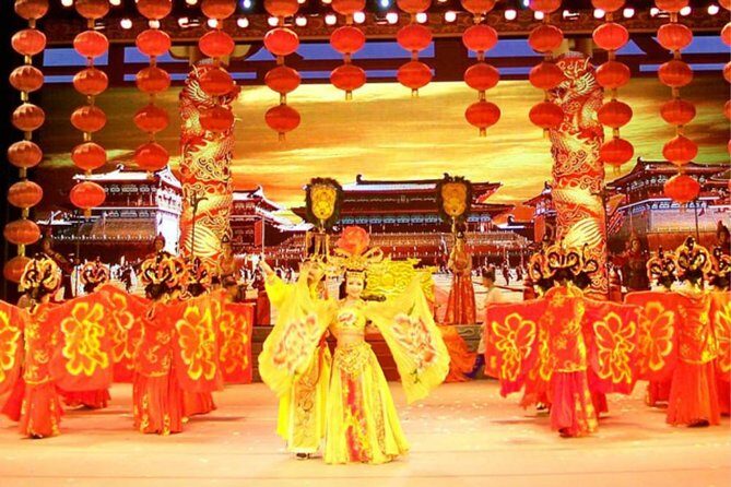 Terracotta Army&Big Wild Goose Pagoda Private Day Tour - Why This Tour Offers Great Value