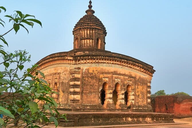 Terracotta Temples and Baluchuri Weavers Tour - An In-Depth Look at the Tour Experience