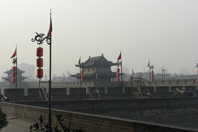 Terracotta Warriors and Xi'an City - Additional Insights