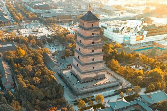 Terracotta Warriors and Xi'an City Highlights 2 Days Tour - How the Tour Feels and What You Can Expect