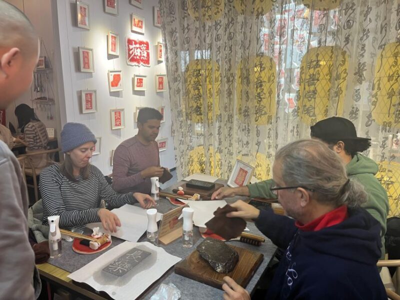 Terracotta Warriors And XiAn DowntownTour - Key Points