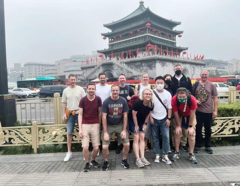 Terracotta Warriors And XiAn DowntownTour - FAQ