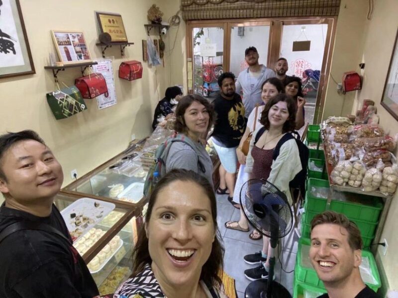 Terracotta Warriors And XiAn DowntownTour - Final Thoughts