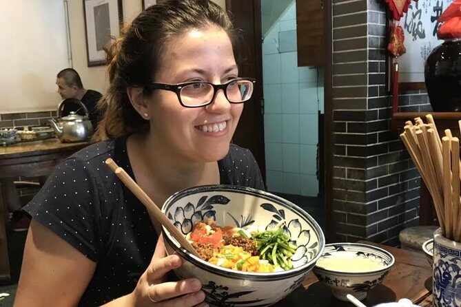 Terracotta Warriors, City Wall and Muslim Food Street - Attraction Highlights and Practicalities