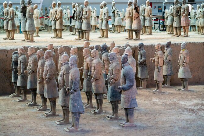 Terracotta Warriors Small Metro Group Tour - Final Thoughts: Who Will Love This Tour?
