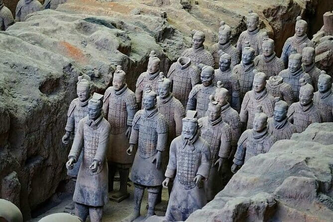 Terracotta Warriors Tickets Booking - Deep Dive into the Details: Why This Matters