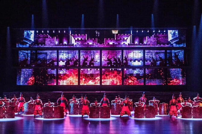 Terracotta Warriors Tickets Booking - Who Will Love This Tour?