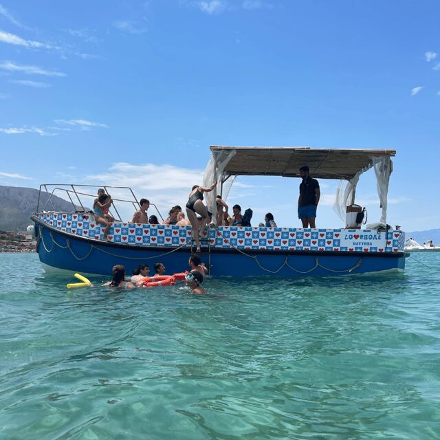 Terrasini: Boat Tour of the Terrasini Caves - FAQ – Your Questions Answered