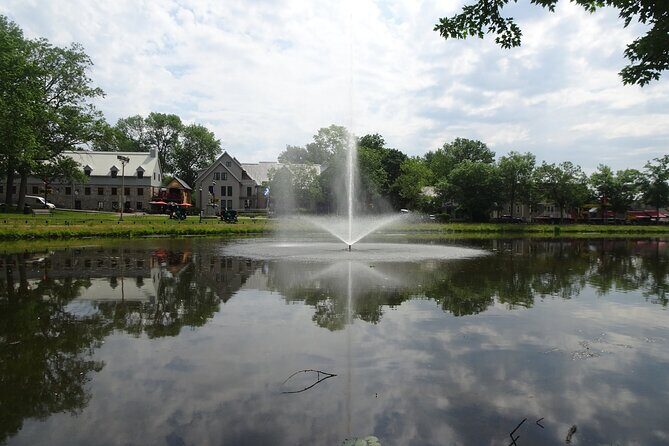 Terrebonne mini Self-Guided Walking Tour & Scavenger Hunt - A Practical Review of the Terrebonne Self-Guided Tour