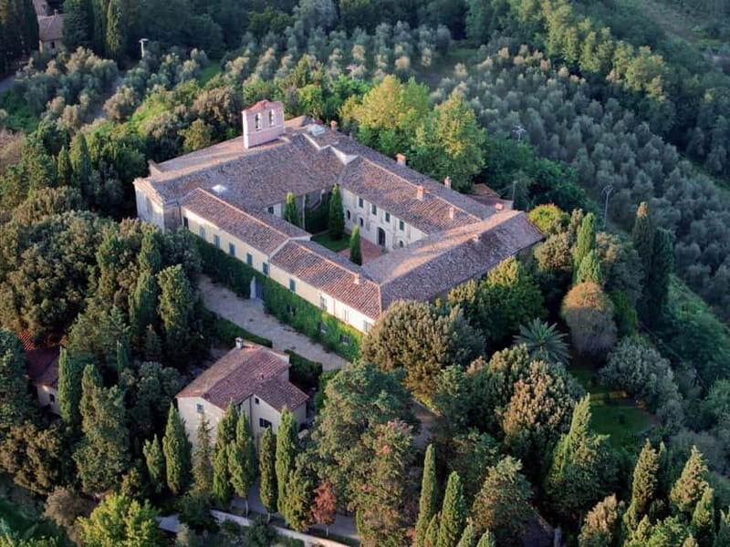 Terricciola:Abbey Tour,Wine Tasting & Tuscan Lunch Near Pisa - Who Will Love It?