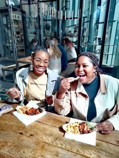 Terrific East-End Private Food tour with a friendly local. - The Practical Side: What You Get & What You Should Know