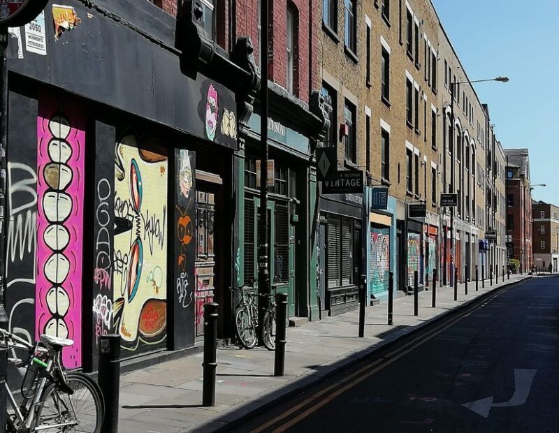 Terrific East-End Private Food tour with a friendly local. - Who Would Enjoy This Tour?
