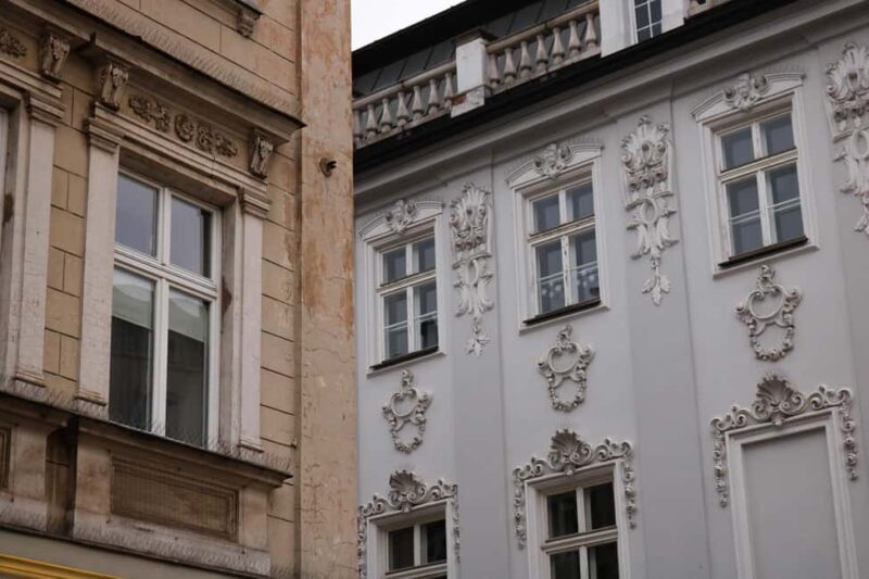 Terrifying Krakow: A Dark Walking Tour of the Old Town - Final thoughts