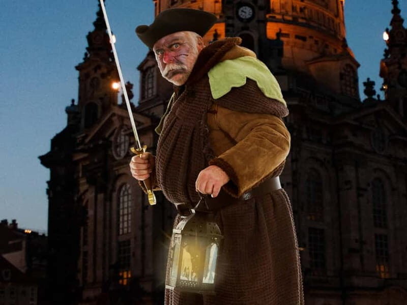 Terrifying Tour of Dresden Led by a Dungeon Master - Exploring Dresden’s Night Secrets: A Detailed Review