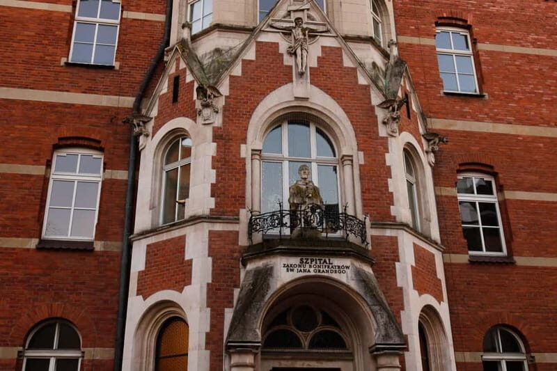 Terrifying Walking Tour of the Krakow's Old Jewish Quarter - Final Thoughts