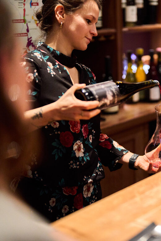 Terroir Tasting - Final Thoughts
