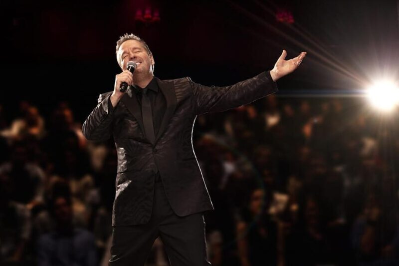 Terry Fator: One Man, a Hundred Voices, a Thousand Laughs! - Authentic Perspectives & Practical Tips