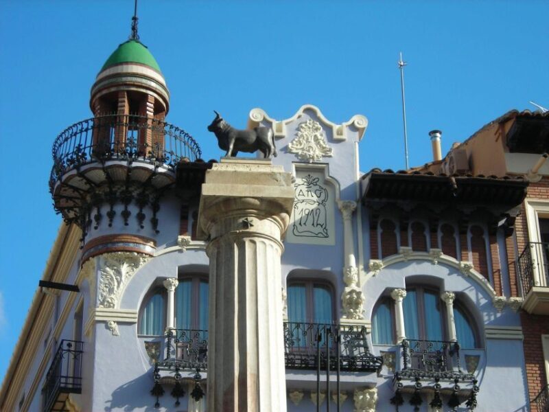 Teruel: Night History and Heritage Tour - An In-Depth Look at the Night Tour Experience
