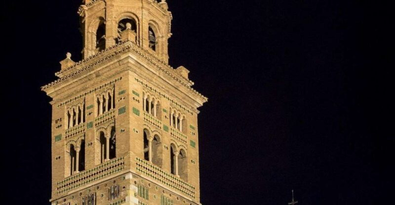 Teruel: Night History and Heritage Tour - Frequently Asked Questions (FAQ)