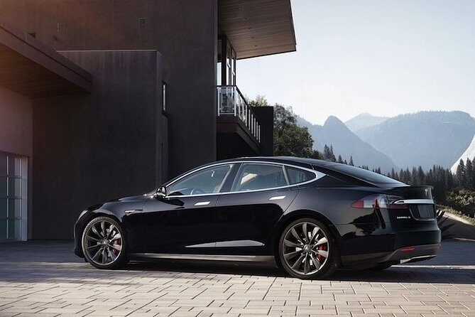 Tesla Model S Transfers - Introduction