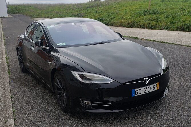 Tesla Model S Transfers - Key Points
