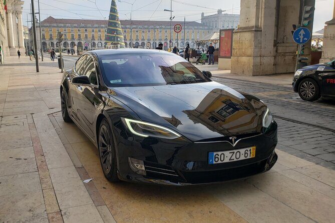 Tesla Model S Transfers - The Itinerary in Detail