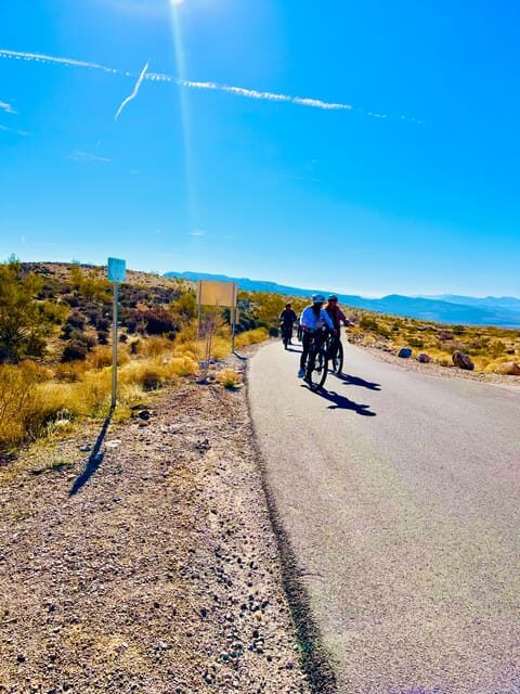 Tesla Self Guided Red Rock Canyon Loop Tour - The Sum Up: Is This Tour Worth It?