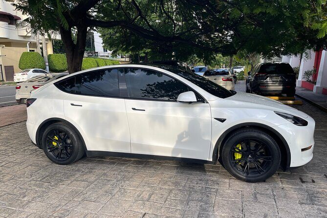 Tesla Transfer from Punta Cana to Santo Domingo - What Do Travelers Say?